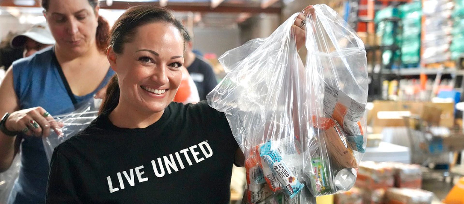 Valley of the Sun United Way