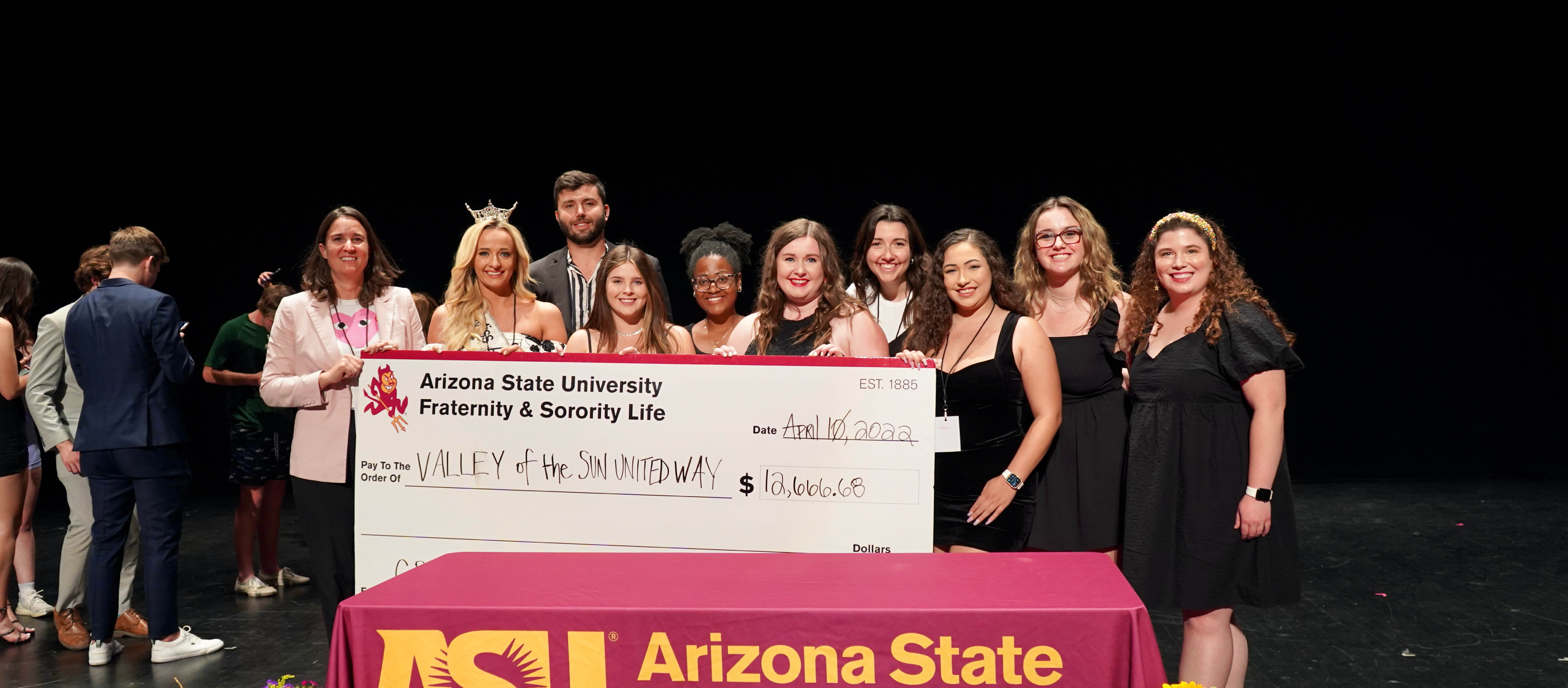 Valley of the Sun United Way