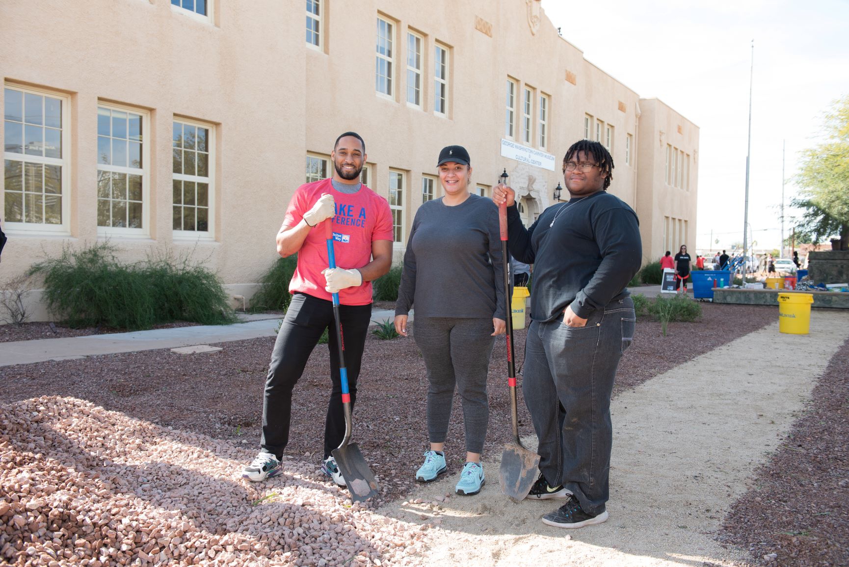Valley of the Sun United Way