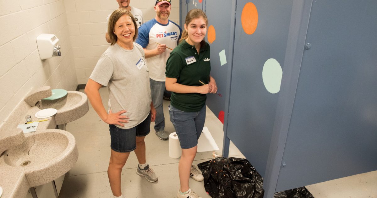 Operation Uplift Kickoff Impact