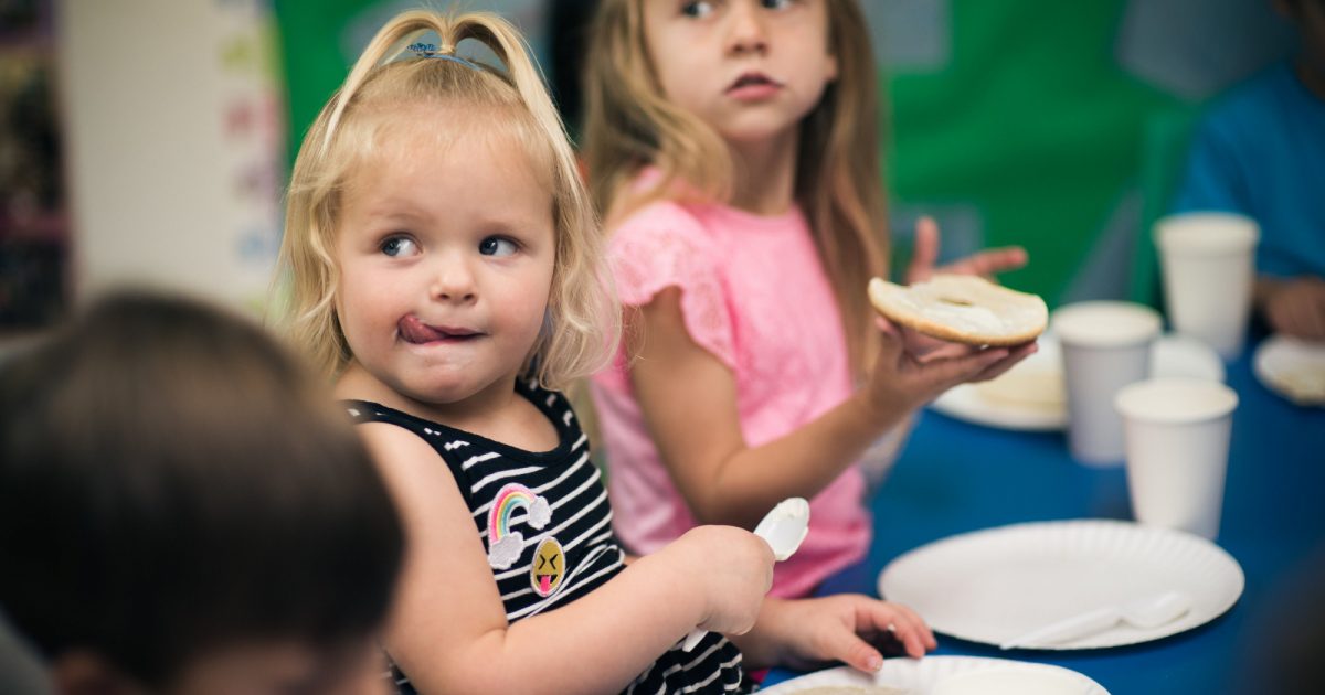 How to Help Your Hungry Neighbors