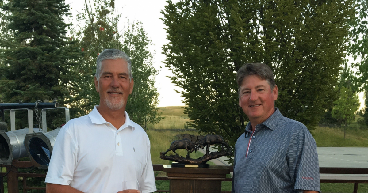 Remembering Arthur Cunningham: A conversation with his brother, John