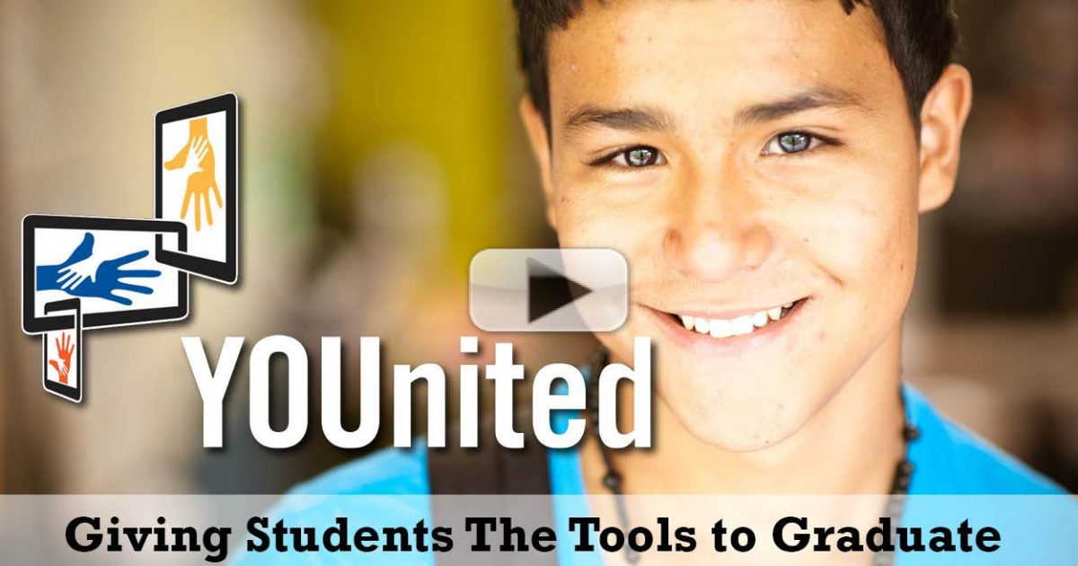 Giving Students The Tools to Graduate